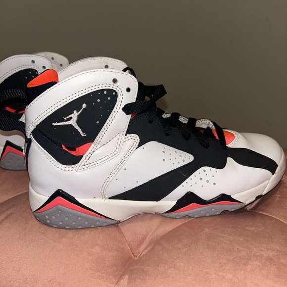 Jordan | Shoes | Air Jordan Retro 7s Hot Lava | Poshmark
